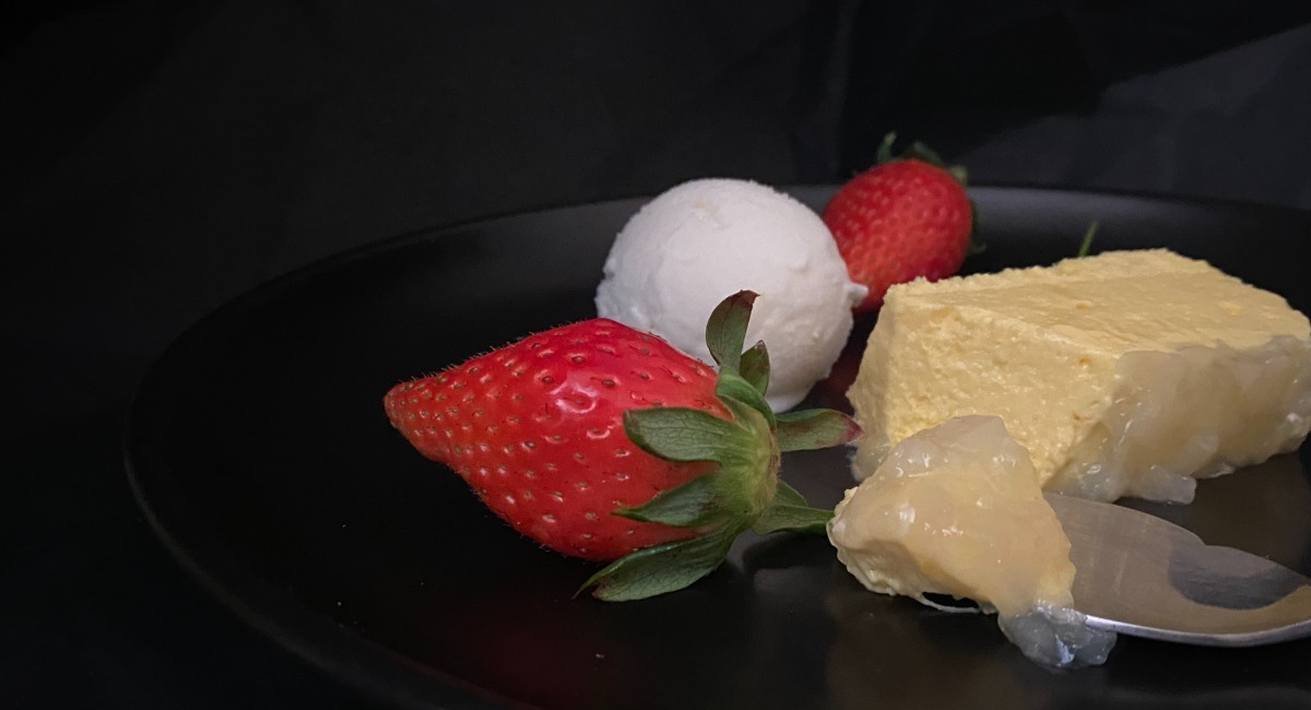 "チーズケーキ2.0" 常識を凌駕する新体験「Reine Fromage（レーヌフロマージュ）」の公式オンラインショップが4月25日にオープン ...